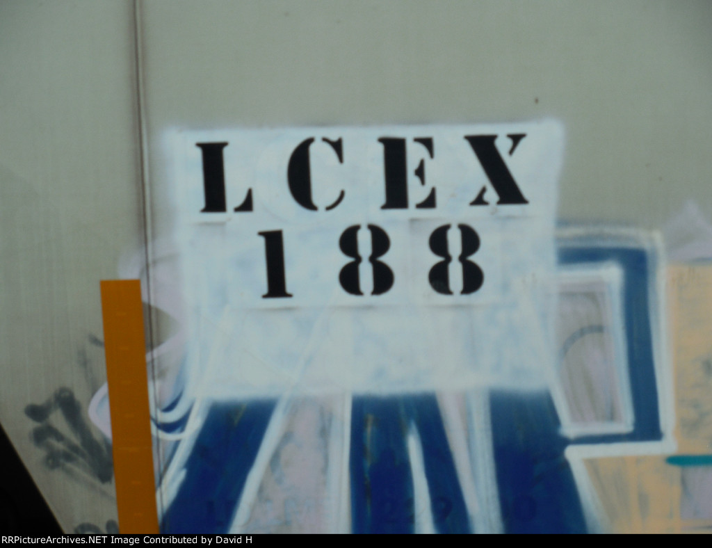 LCEX 188